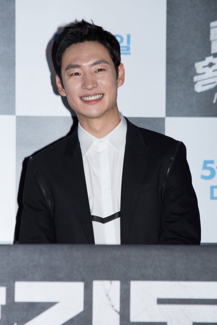 Thám tử Hong Gil-Dong | Lee Je-hoon - Lee Je-hoon 이제훈 Vietnam Hoonist
